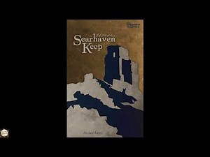 Scarhaven Keep by J S Fletcher - Full Audiobook