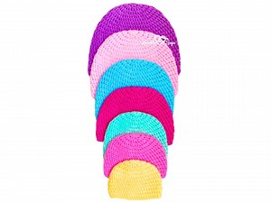 Basic Beanie Crochet Pattern PDF | All Sizes From Preemie to Adult | Easy Hat Pattern | Beginner Friendly | Digital Download | DIY Gift - Etsy