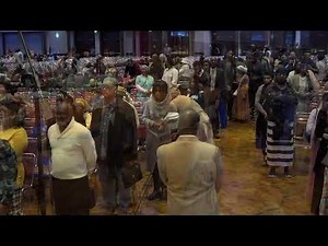 First Church Truth of God Broadcast 1732-1733 December 31st 2022 Saturday PM Live Greensboro NC