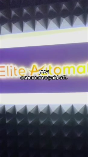 ecommerce life 💻 #ecommercebusiness #ecommerce #luxury #business #CapCut