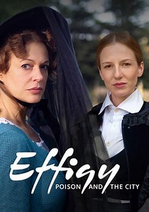 Effigy: Poison and the City