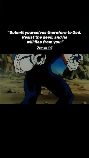 Resist the Devil — He Will Flee | James 4:7