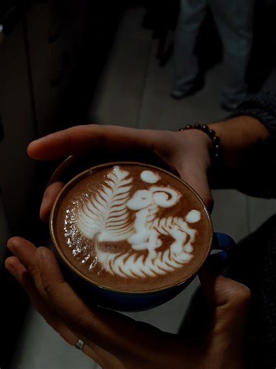 Mastering Latte Art Techniques for Coffee Lovers