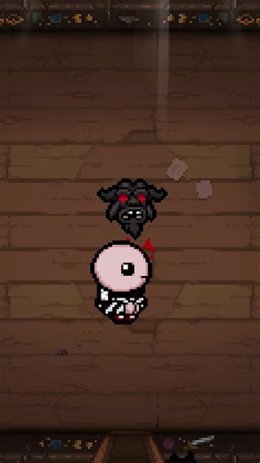 Жизненные советы и моды для The Binding of Isaac