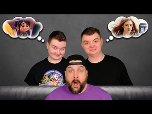 Awkward Questions 71-80: Jackson & Calvin’s Epic Answers!