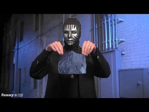 Masked Magician Secrets Revealed