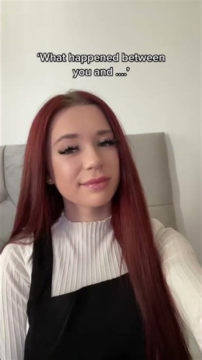 Storytime: When Things Get Awkward#storytime #awkwardmoments #redhair #funny