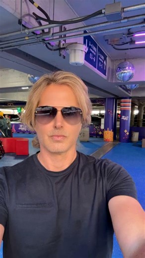 Everyone's Best Friend Is Coming To Visit! Greg Sestero (THE ROOM, MIRACLE VALLEY) is coming back to Normal for a double feature of epic proportions. The Illinois premiere of BIG SHARK and everyone's favorite worst movie ever made, THE ROOM will be presented as a double feature on Saturday, November 8th. Doors open at 6:00 p.m. Show begins at 7:00 p.m. | Normal Theater