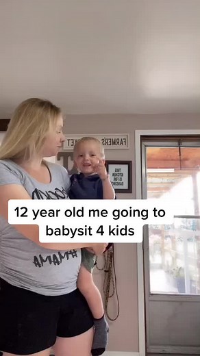 Like for part 2 ✌️ #SmoothestMovesContest #beautytip #fyp #hockeytok #homecourtdunkoff #augustlong #babymama #storytime #story #babysitting