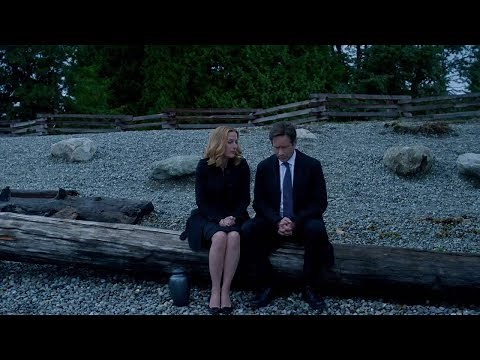 The X-Files: Re-Opened (Documentary)