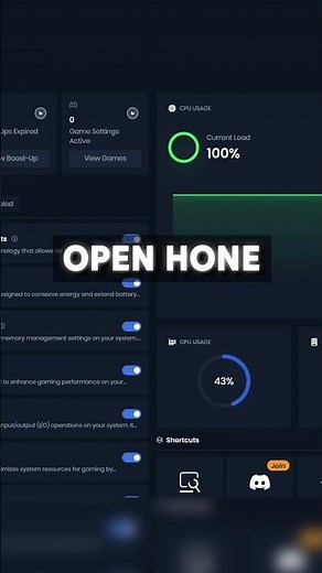 How I Boosted My FPS in Fortnite Instantly 2025 #fpsboost #fortnite