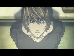 Death Note capítulo 16 Audio Latino (Parte 10/10)