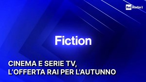 Presentata a #VialeMazzini l'ampia offerta Cinema e Serie Tv delle reti #Rai per l'autunno: conferme e tante novità per una programmazione ricca che abbraccia i generi più diversi. Di Baba Richerme #GR1 | Radio1 Rai