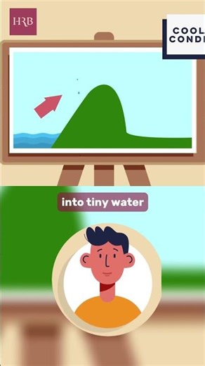 Why Mountains Make It Rain So Much #hrbeducation