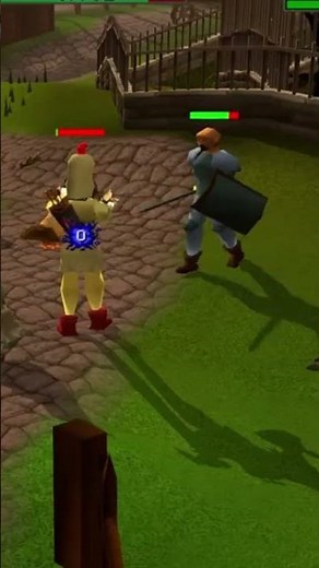 You Can Take Pets Anywhere Now In OSRS