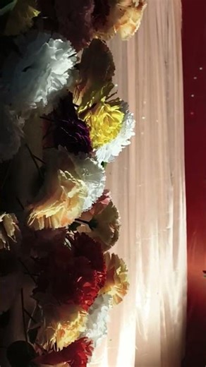 “Simple & Classy Gate Decoration ✨”