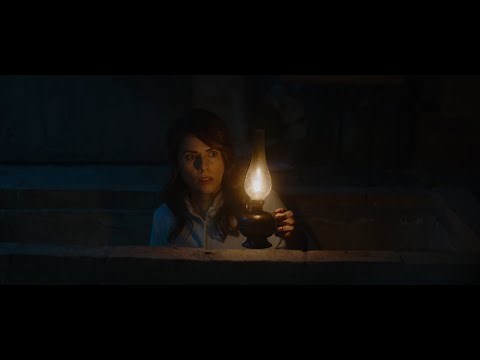 Dead Bride - Official Trailer (2022) | Horror | Supernatural | Breaking Glass Pictures