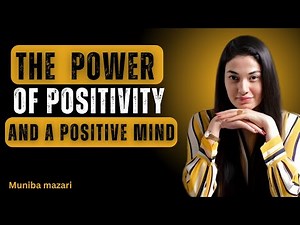 “THE POWER OF POSITIVITY” – A life-changing motivational video