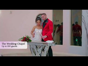 The Wedding Chapel - Vegas Weddings