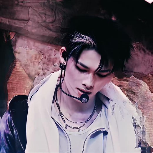 Riki Edit: Enhyphen & LenisFX Highlights