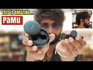 This is Just Amazing..PaMu Cheapest Truly Wireless Earbuds