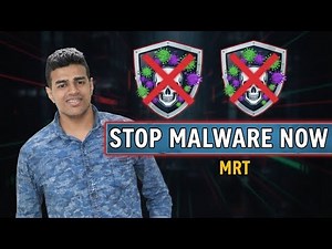 How to Scan Malware on Windows PC