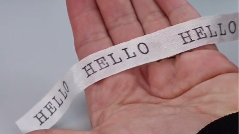 PEGZ Alphabet Stamps Clickable - Connectable American Typewriter Font Uppercase, Lowercase & Numbers 87 Pc Medium Size