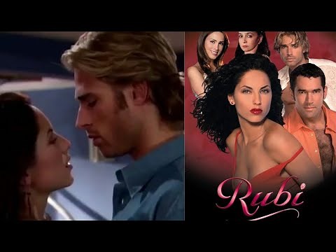 Rubi - Capítulo 10 (parte 1/2)