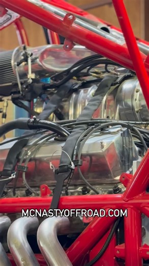 The Devil Dog truck is coming right along! #usmc #trucks #monster #explore | Keegan McNally