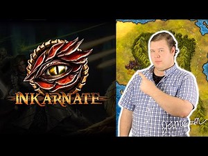 How To Make A Map In INKARNATE | Inkarnate Tutorial | James K Martin