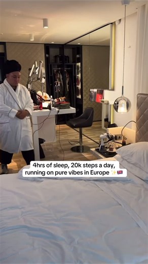 patrickstarrr on Instagram: "Summmary of my Europe trip so far ❤️ #travel #LONDON #europe #travelhumor #iykyk"