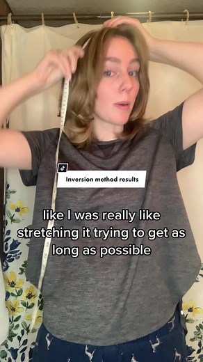 Discover the Power of the Inversion Method for Hair Growth