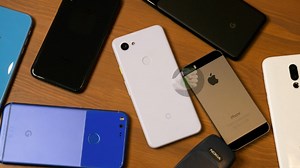 Google Pixel 3 Lite, Pixel 3 XL Lite likely to launch in India in May