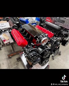 1.3K views · 78 reactions | Check out these super high Quality crate engines | Hot Rod Company | Facebook