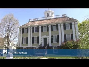 UMass Boston Grad Students in Public History and Archives