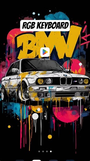 Best RGB Keyboard for Android