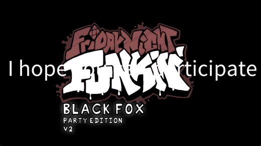 Black Fox Party Edition v2 Download: