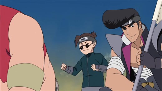 16K views · 244 reactions | Naruto Shippuden Capitulo 402: "Escapar contra perseguir" - Español Latino | El Camino del Hokage - 火影の道 | Facebook