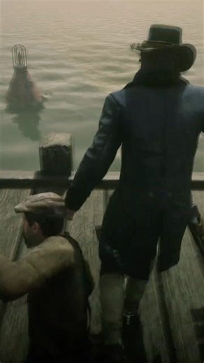 Dog Companion Mod - Red Dead Redemption 2