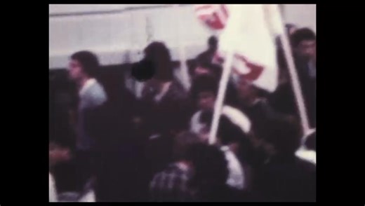 Pronto en Rosario, una película que es otro aporte a la Memoria Verdad y Justicia. Martes 27 en Cine Lumiere . Pero el martes 20 en La Hendija charlamos con su directora Laura Bondarevsky #23añosbibliopocholepratti #radiolahormiga | Biblioteca Pocho Lepratti