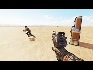 BIGGEST ZOMBIES MAP BY FAR W/ TIM HANSEN