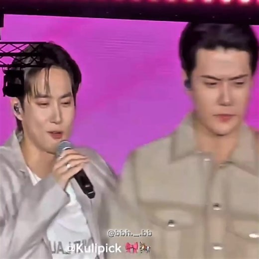 The Dynamics of Leader and Maknae in EXO