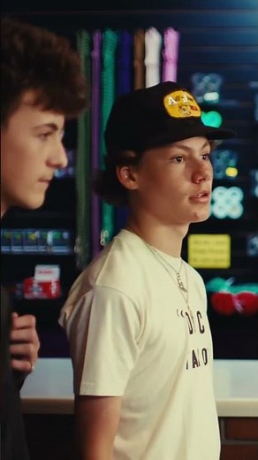 What's your favorite part of the video?? 👀