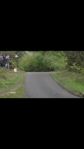 BMW Rally Action 💯 #bmw #bmwm #bmwm3 #drift #rwd #motorsport #rally #rallye | Rallye-Magazin