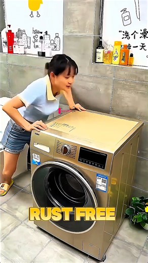 darvaza.pk on Instagram: "Pack Of 4 Anti Vibration Feet Pads Washing Machine Shock Absorption Rubber Mat Anti-Vibration Pad Dryer Non-Slip Pad Rs 699 GRAND SALE OFFER IN RS 699 ONLY Elevate Your Laundry Experience with 4 Premium Anti-Vibration Washing Machine Feet Pads for Optimal Performance and Noise Reduction. Buy Now and Enjoy a Smooth, Quiet, and Stylish Washing Experience! Washing machine foot pad is made of high quality resin fiber plastic. It has good bearing capacity, toughness and wear