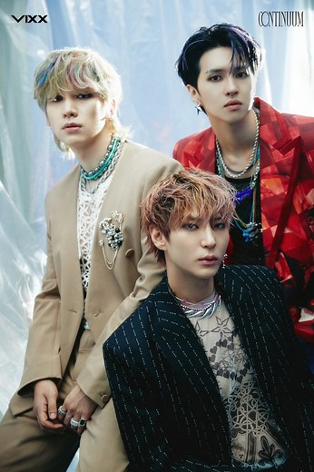 VIXX Members Profile (Updated!) - Kpop Profiles