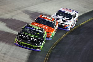 NASCAR Results Today: Xfinity Series Champion: NASCAR Xfinity Results from Phoenix