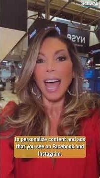 Watch What You Say: META Using A.I. for Targeted Ads #shorts