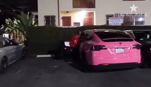 Hub arriving with friends for Dixie's birthday #hubjerzy #hub #goviral #bohemianrapcity #nai #naileadevora #larray #larrayeeee #dixiedamelio #dixie