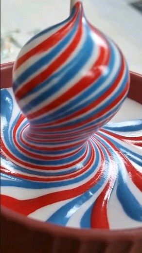 How to coat Cake pops with icing😮